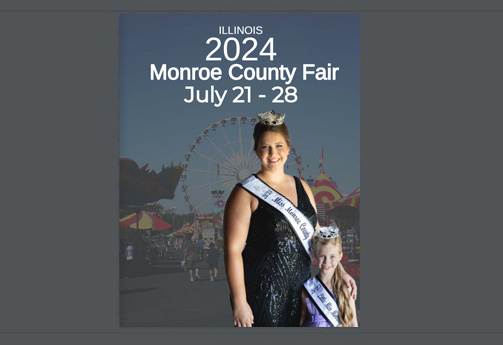 Monroe County Fair